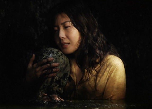 (스포주의) : 네이버 블로그