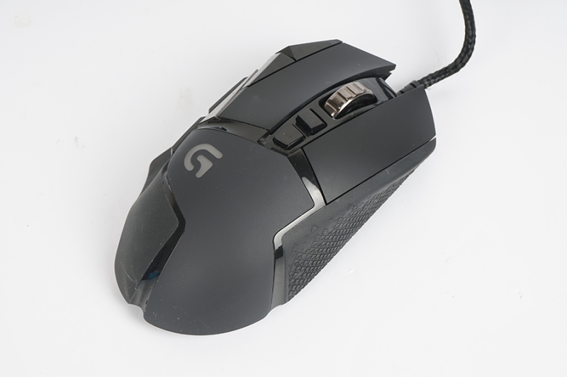 로지텍 G502 RGB 게이밍마우스 추천! : 네이버 블로그