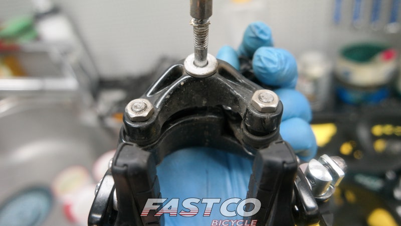 [스탠다드 튠업] 트렉 에몬다 S5 부분 분해 정비건! : 네이버 블로그