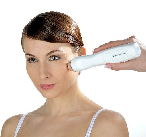 Corneometer 의 원리와 사용시 주의사항 : 네이버 블로그