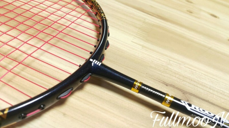 고품격의 우아함!! 그리고 가번샤프트 메카니즘!! GOSEN ROOTS AERMET GOLD BUG 리뷰 (고센루츠에어멧골드버그 ...