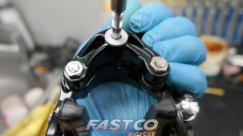 [스탠다드 튠업] 트렉 에몬다 S5 부분 분해 정비건! : 네이버 블로그