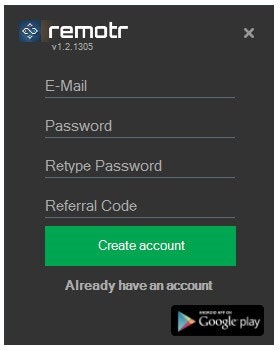 컴퓨터 게임을 휴대폰으로? Remotr 소개 : 네이버 블로그