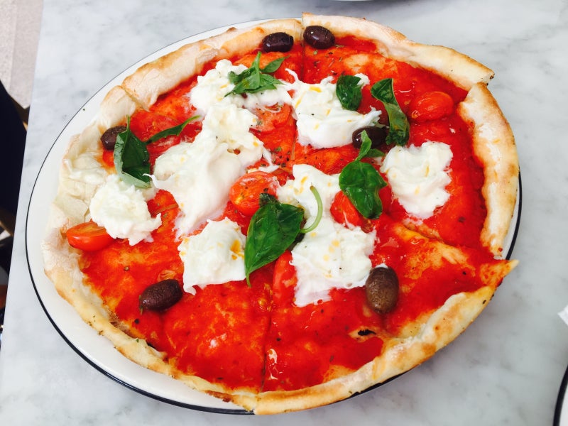 홍콩 스탠리 맛집 피자 익스프레스pizza Express 네이버 블로그