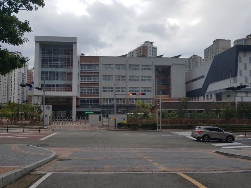율하부동산 율현마을e편한세상11단지 율하이편한세상1차 네이버 블로그