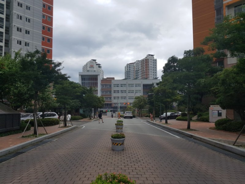 율하부동산 율현마을e편한세상11단지 율하이편한세상1차 네이버 블로그