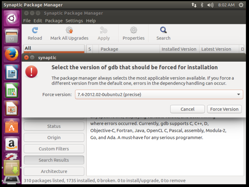 gdb peda 설치 : 네이버 블로그