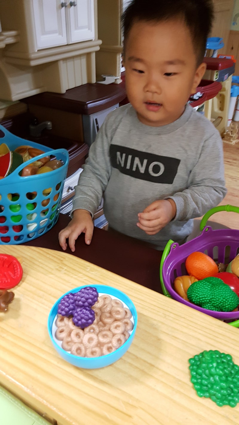 진해 에코트리 키즈카페 다녀왔어요 : 네이버 블로그