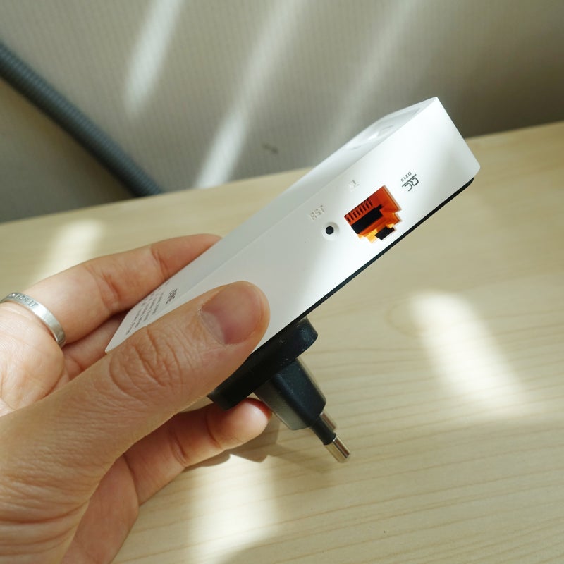 ipTIME Extender N2로 와이파이 데드존을 없애자! : 네이버 블로그