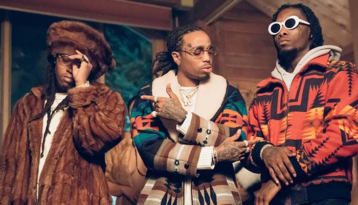 Migos - Slippery (Feat. Gucci mane) [듣기/라이브/뮤비/가사] : 네이버 블로그