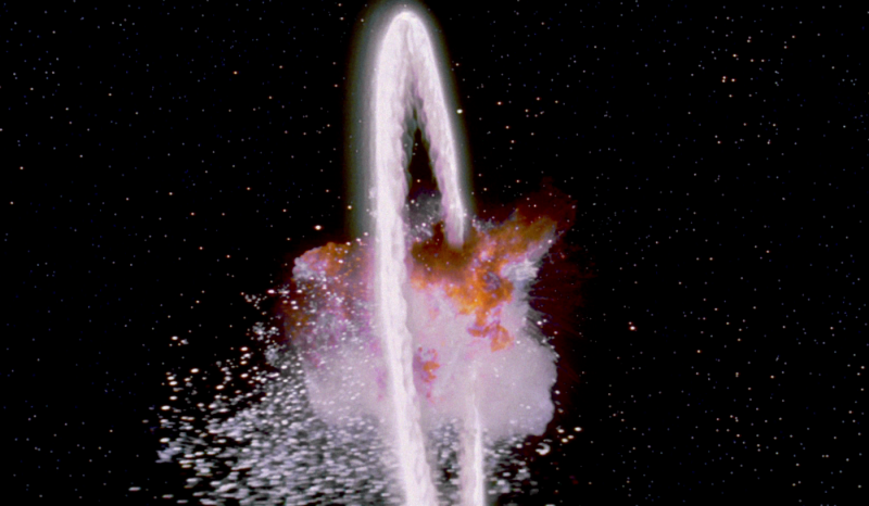 [스타워즈] 야빈 전투(Battle of Yavin) : 네이버 블로그