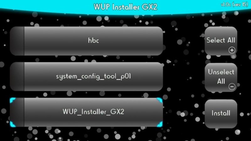 Wii U - CFW(커펌) 설치 가이드 [파트 2] : 네이버 블로그