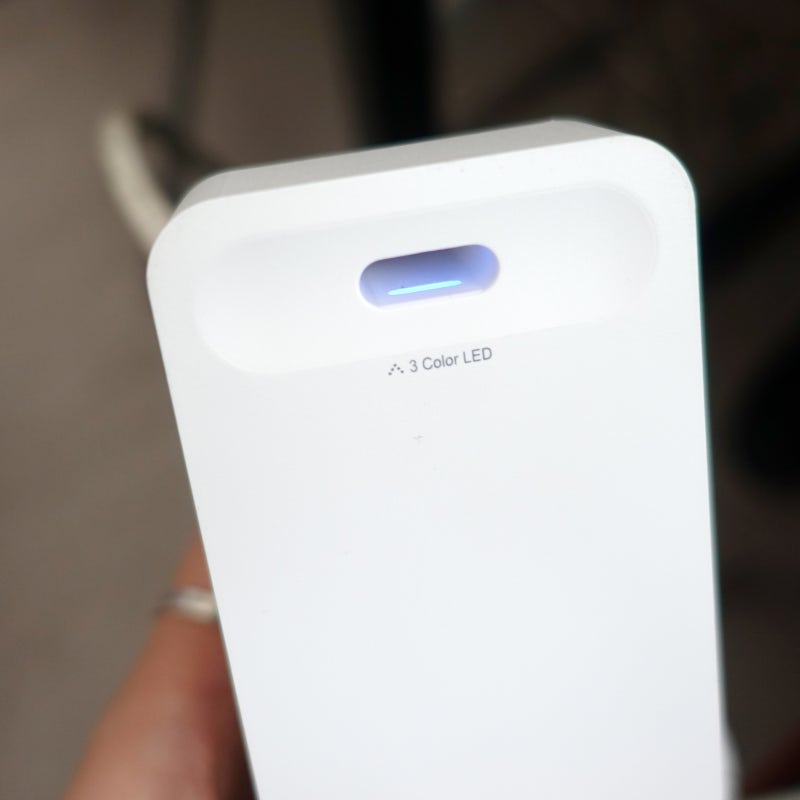 ipTIME Extender N2로 와이파이 데드존을 없애자! : 네이버 블로그