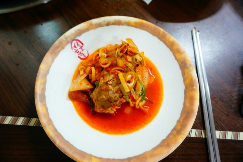 강원도 양구 맛집 처음처럼 매운등갈비 먹어도 먹어도 질리지 않는 그 곳p 네이버 블로그