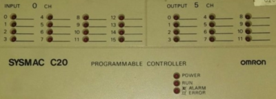 OMRON C20 ,C40P,C60P,C120. 취급에 도움됩니다.(12) : 네이버 블로그