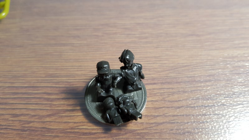 드래곤볼 메카콜렉션 Vol.7 : 네이버 블로그