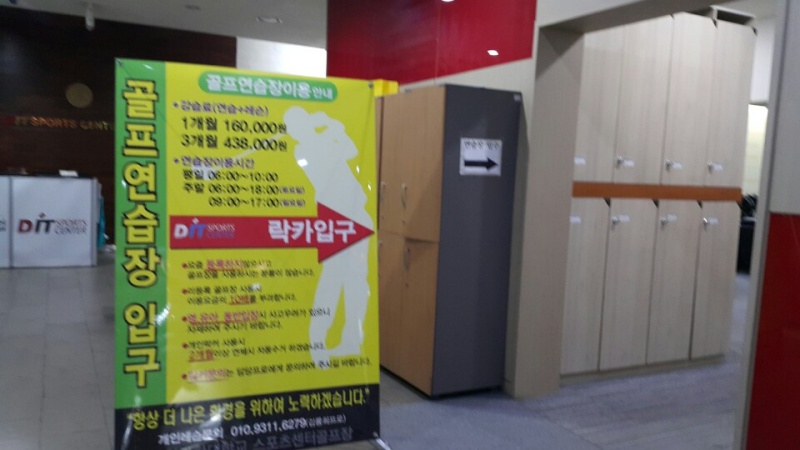 양정 동의과학대 Dit스포츠센터 프로그램안내와 수영장이용방법 네이버 블로그