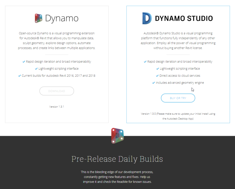 다이나모(dynamo) 인터페이스(interface) : 네이버 블로그