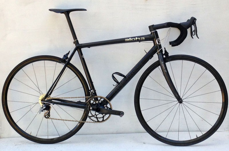 [20171010] AX-LiGHTNESS ALPHA - 3584g : 네이버 블로그