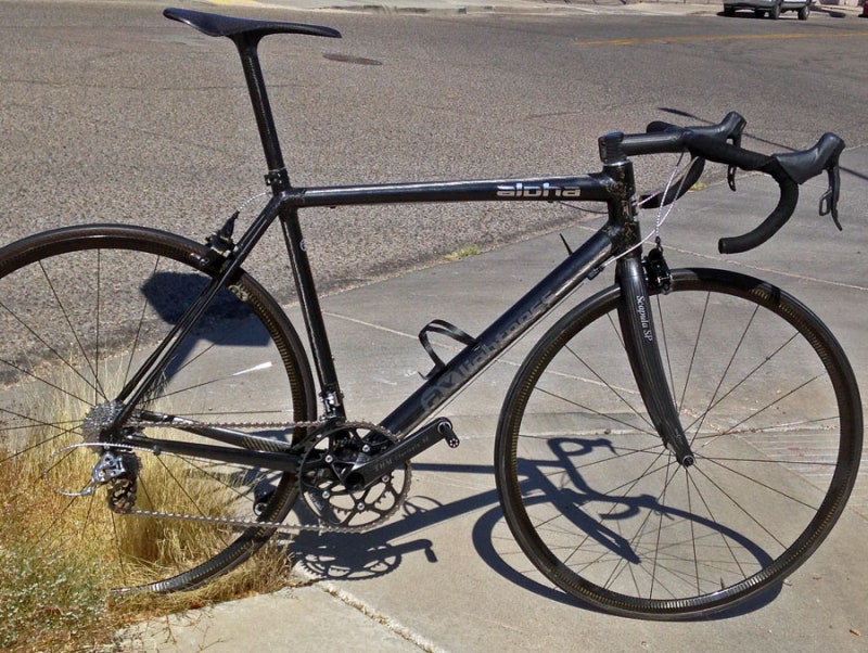 [20171010] AX-LiGHTNESS ALPHA - 3584g : 네이버 블로그