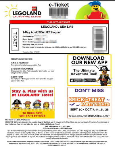 Legoland in California 캘리포니아 레고랜드/미국 레고랜드/샌디에고 레고랜드/미국여행/ 미국가족여행/미국서부여행 ...