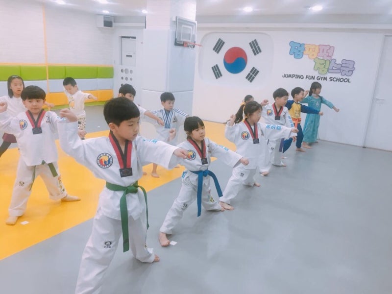 문래동 태권도 유치부 유아태권도 유아스포츠 유아체육 5세6세7세 유아전용관 인성교육 네이버 블로그