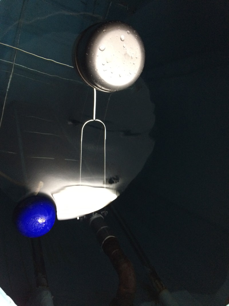 수원 건물 물탱크 볼탑 교체 건물 옥상 물탱크 물넘침 지하 물탱크 물센서 고장 수리 네이버 블로그