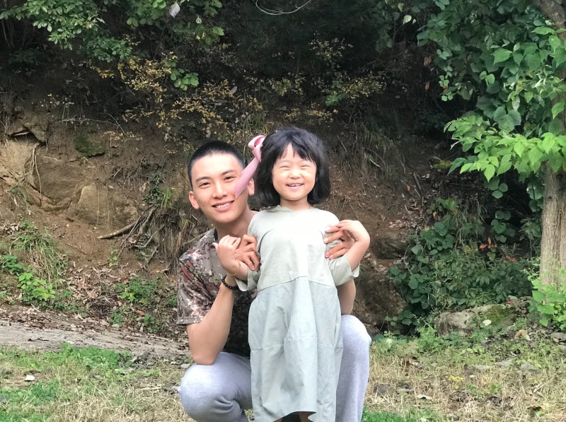 12사단 신병교육대 을지부대 수료식 펜션안내 네이버 블로그