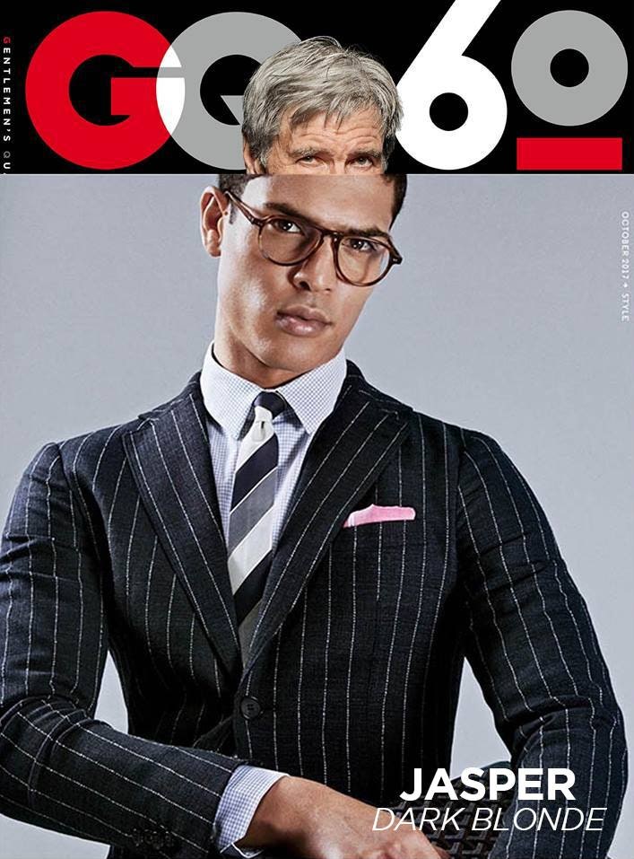 모스콧 에비에이터안경 - JASPER : 네이버 블로그