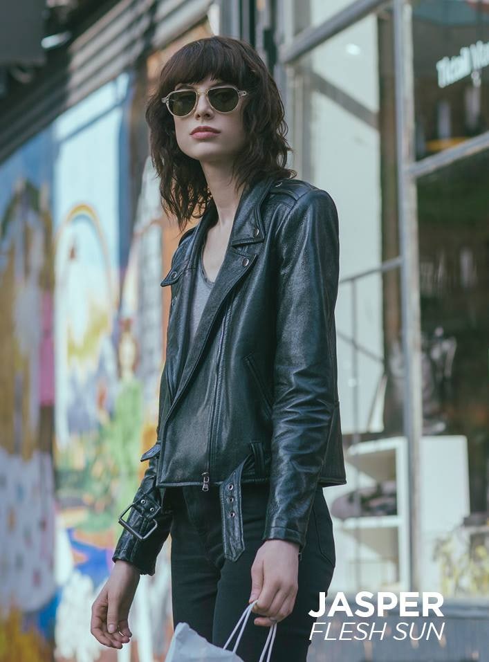 모스콧 에비에이터안경 - JASPER : 네이버 블로그