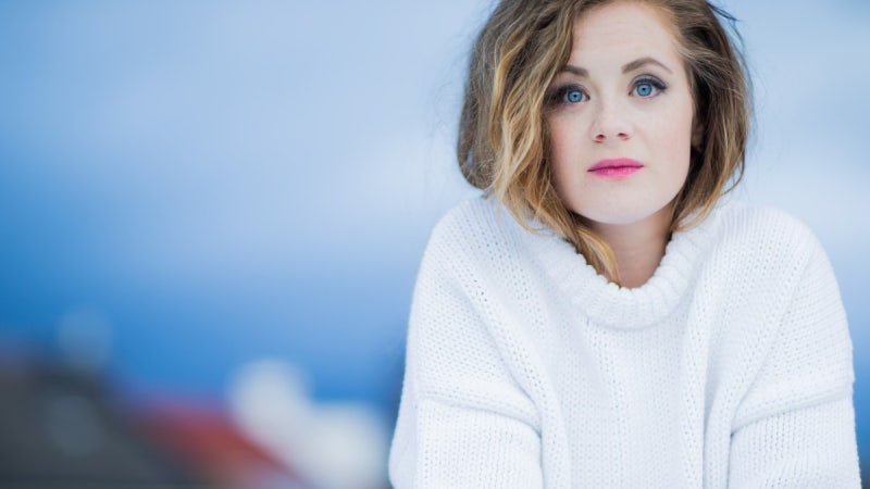 Iselin Solheim - Giants / Oracle / The Wizard of Us : 네이버 블로그