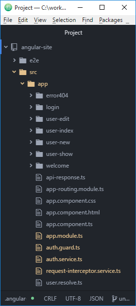 Angular Universal로 SEO 적용하기 (상) : 네이버 블로그