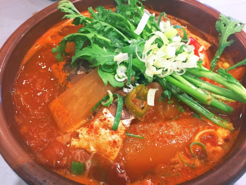 익산맛집 추천하는 전복뚝배기 해물탕 모현동 전복궁 추천이요 네이버 블로그