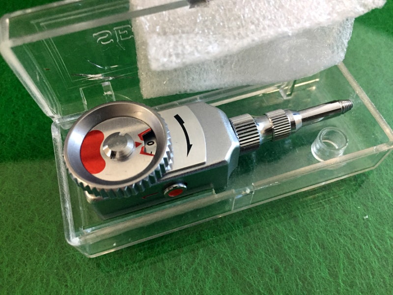 타이머 없는 수동 필름카메라에 필요한 기계식 타이머(Mechanical Self Timer) 가격 및 사용법 : 네이버 블로그