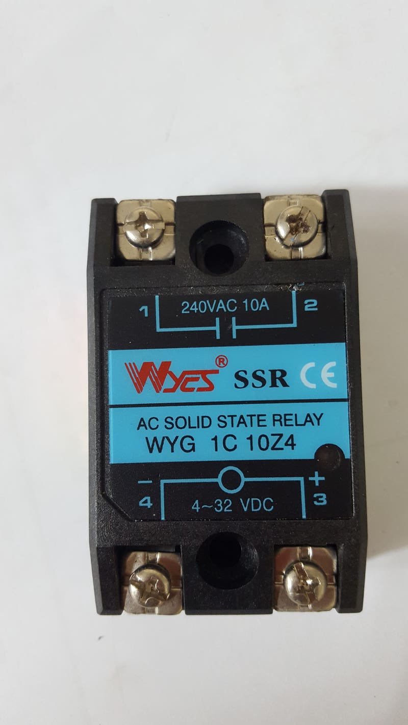 WYES SSR WYG 1C 10Z4(sold out) : 네이버 블로그