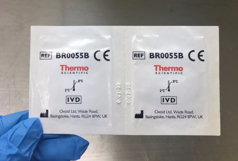 클로스트리디움 퍼프린젠스 식품공전 실험법-혐기배양 : 네이버 블로그