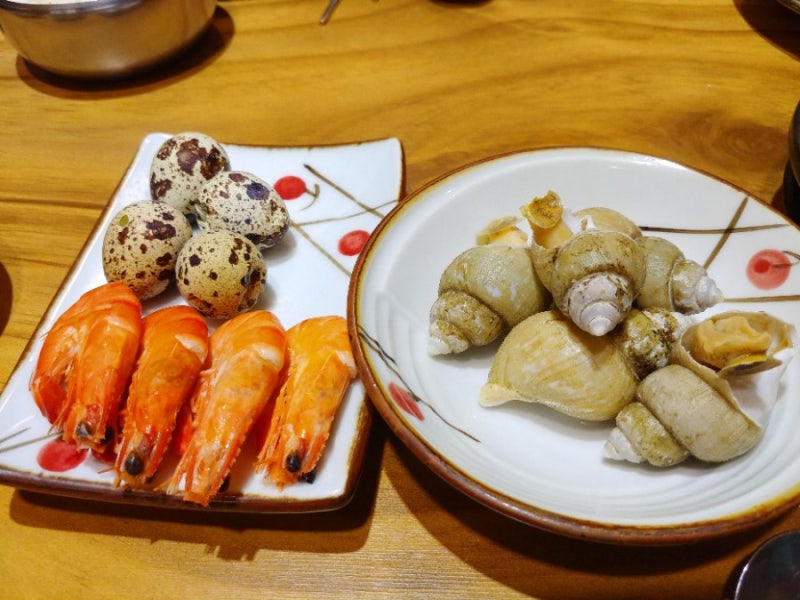 칠곡 북삼 맛집 가볍게 회한접시 하기 좋은곳 회한다라이 오태맛집 네이버 블로그