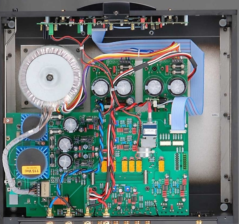 mbl 7008 인티앰프 : 네이버 블로그