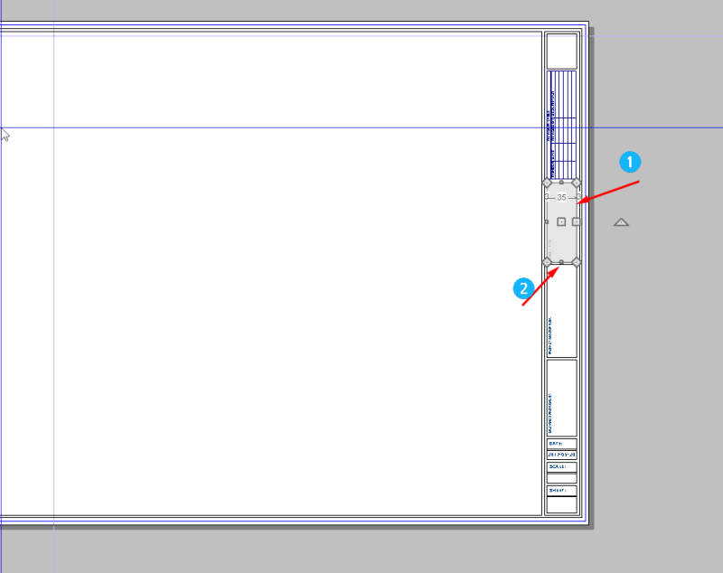 Layout 기본 설정 : 네이버 블로그