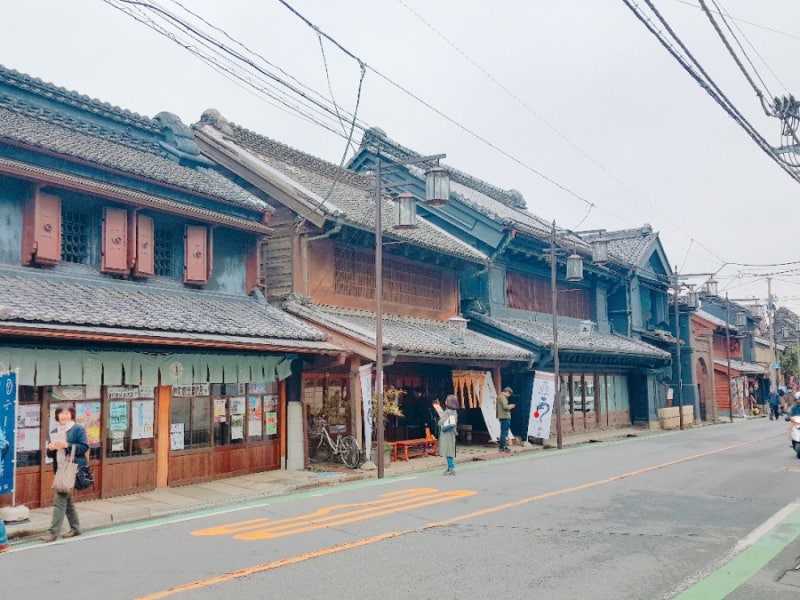 [3박 4일 도쿄 여행] 옛 전통을 느낄 수 있는 가와고에 : 네이버 블로그