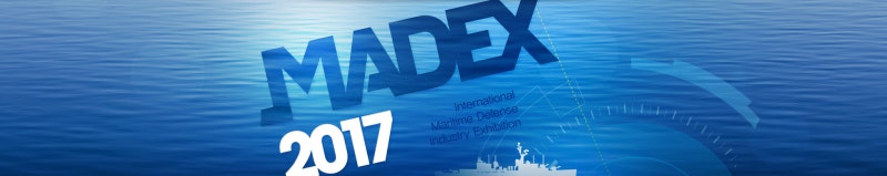 2017 MADEX 국제해양방위산업전 미리보기 : 네이버 블로그