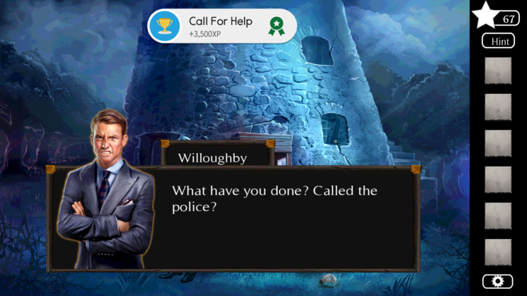 [탈출게임]Adventure Escape : Murder Manor(살인저택) 공략/ 9. Fallen (몰락) : 네이버 블로그