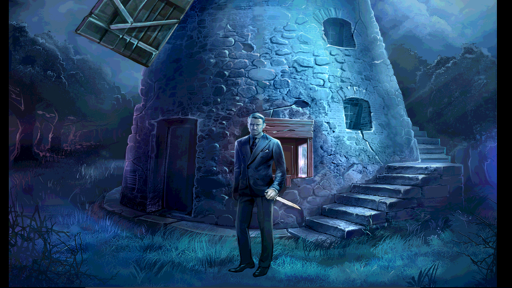 [탈출게임]Adventure Escape : Murder Manor(살인저택) 공략/ 9. Fallen (몰락) : 네이버 블로그