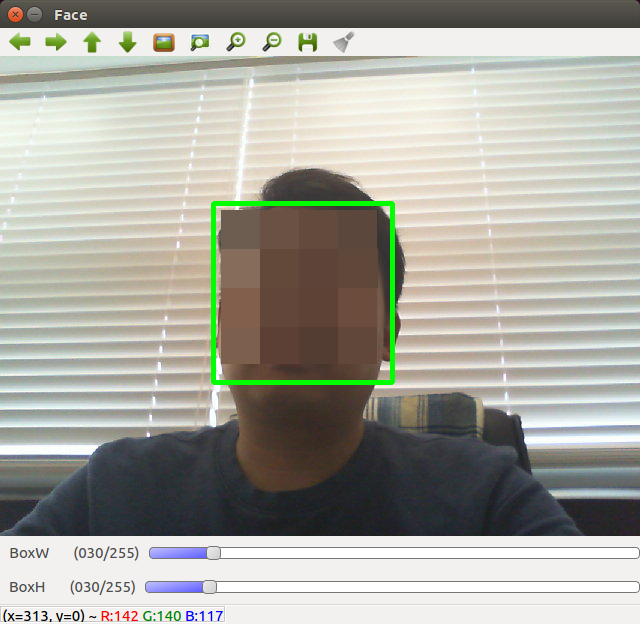 OpenCV Trackbar를 이용해서 튜닝하기 - 파이썬(python) : 네이버 블로그