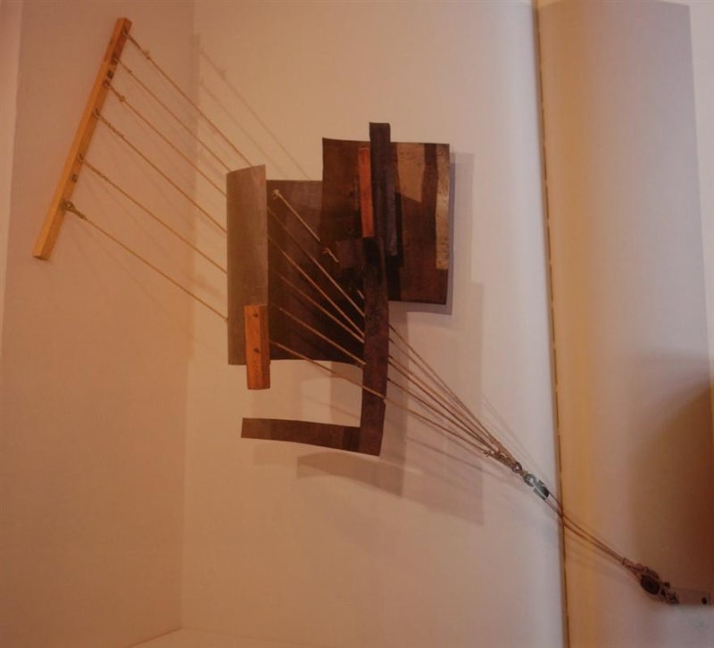 ['추상성'- 특징 탐지기] 엘 리시츠키의 (1920) : 네이버 블로그