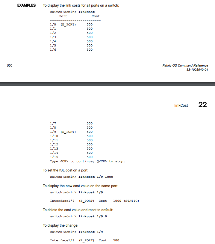 Brocade FCIP Tunnels 구성 시 주의사항 - TI zone 관련 : 네이버 블로그