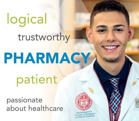 미국약대 MCPHS University만의 특징은? : 네이버 블로그