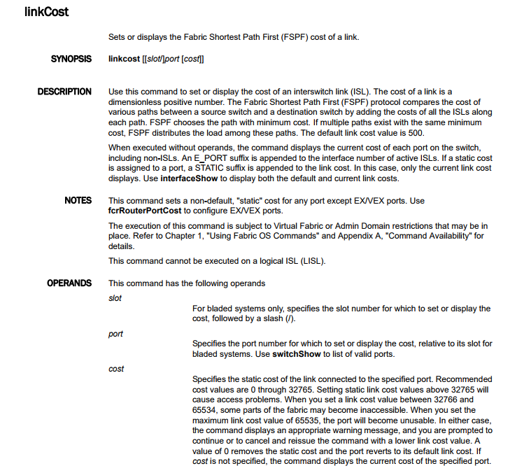 Brocade FCIP Tunnels 구성 시 주의사항 - TI zone 관련 : 네이버 블로그