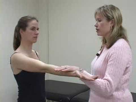 어깨 질환의 진단 및 검사 방법 : 네이버 블로그