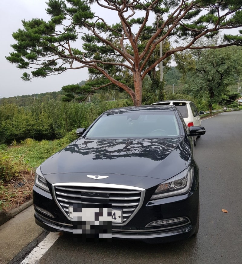 대구 제네시스DH,G80배터리 교체는 전문가에게 맡기세요. : 네이버 블로그